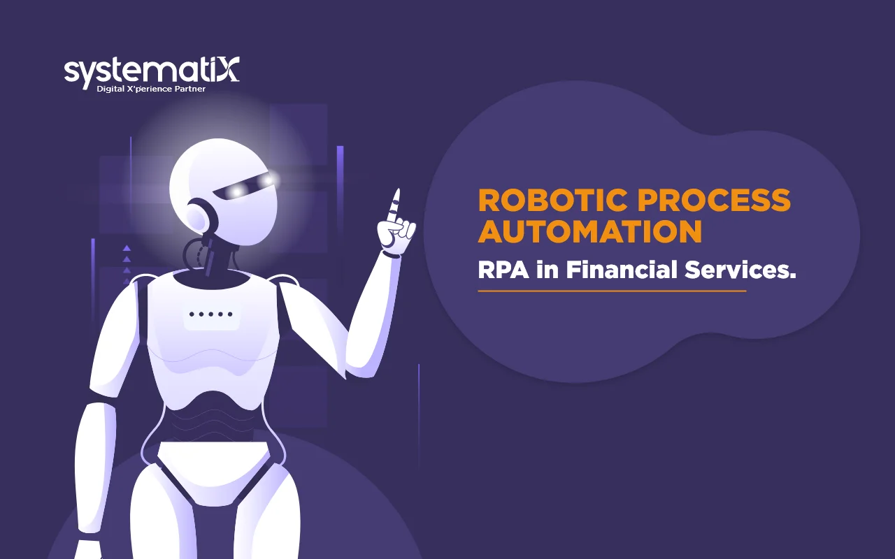 Understand Robotic Process Automation in Financial Industry
