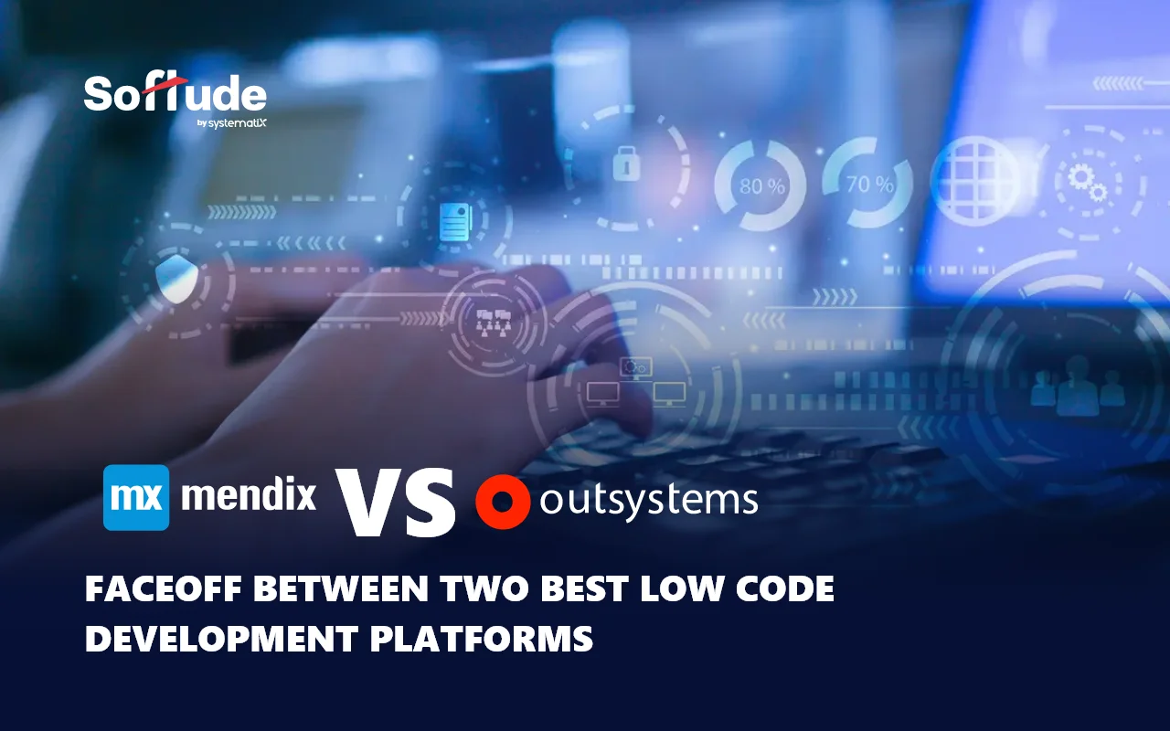Mendix vs OutSystems: A Comprehensive Comparison of Top Low Code ...