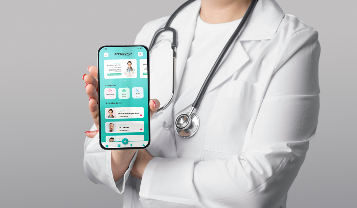 5 Essential Features for Stress-Free Health Insurance App Claims