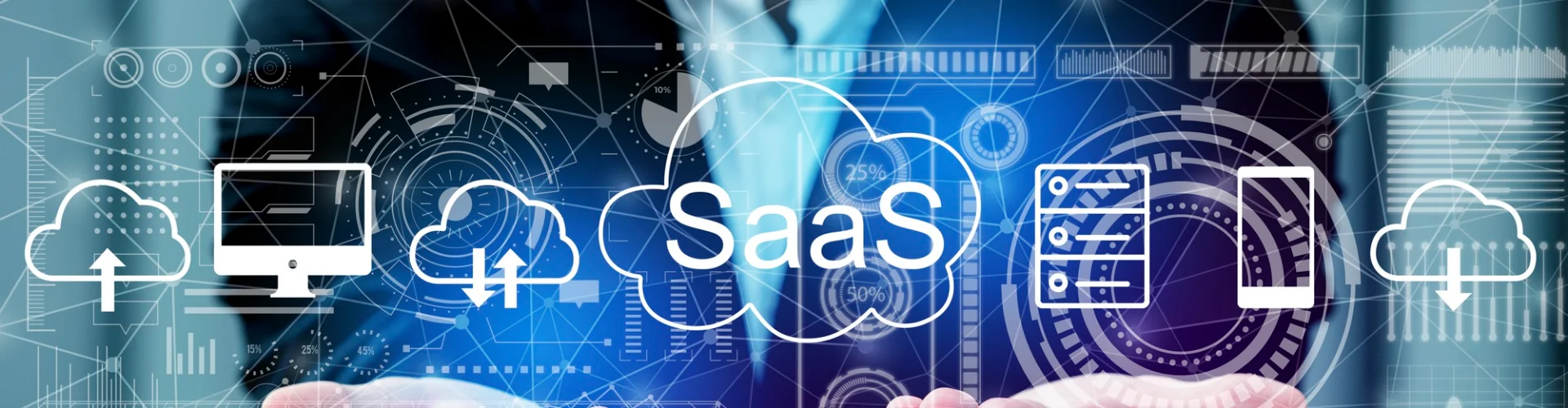 2024 SaaS Trends: Reshaping the Industry with Cutting-Edge Innovations