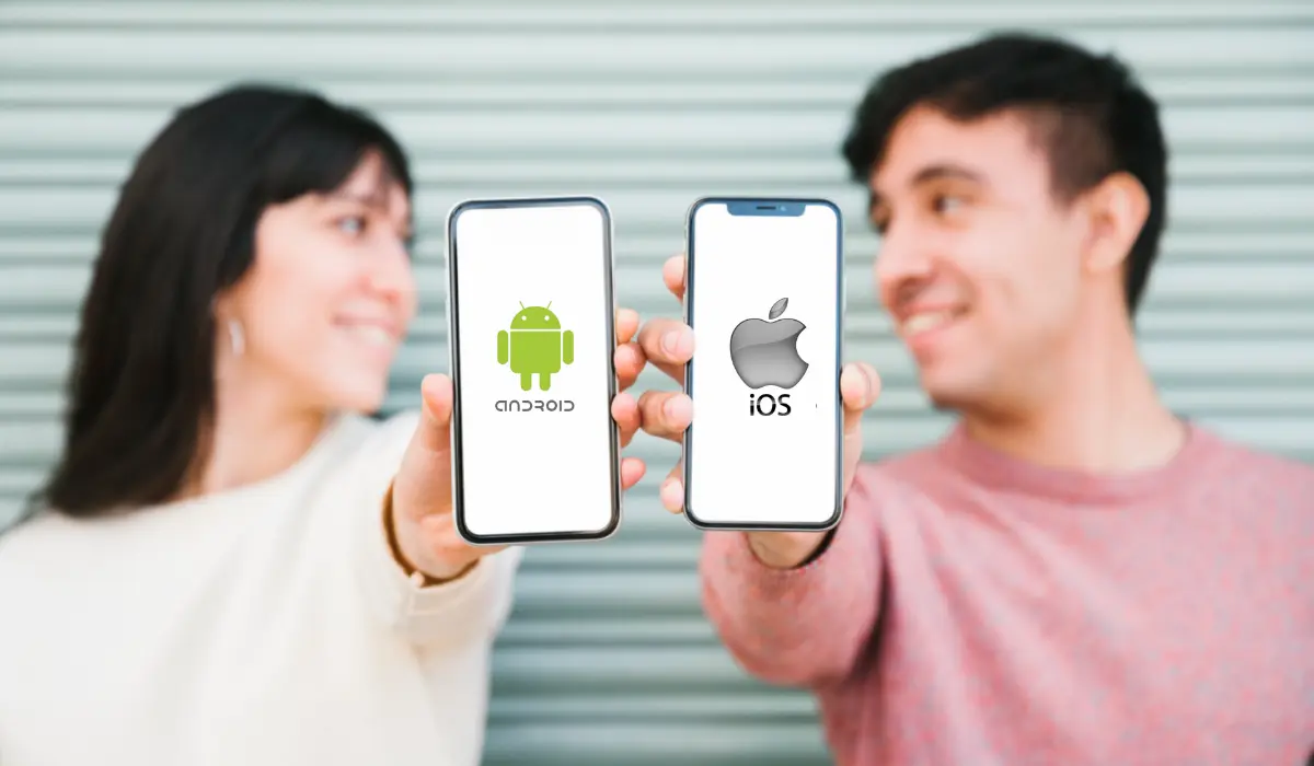 Android vs iOS Development: Which is Platform for Your Business