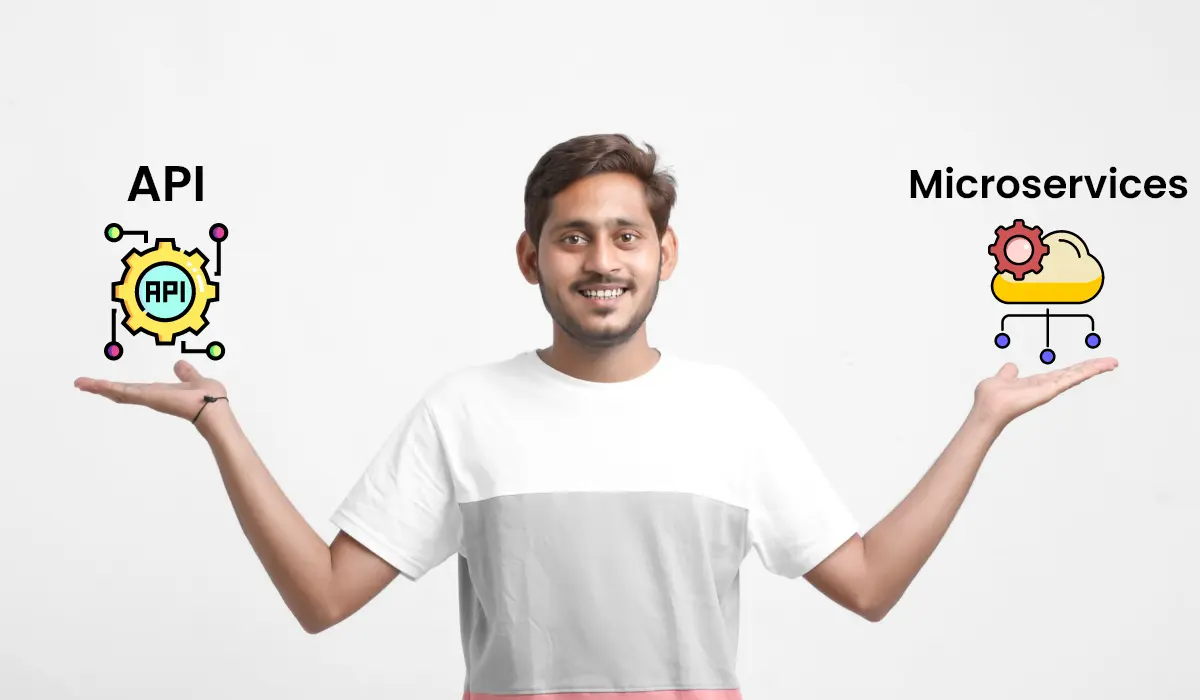 APIs vs Microservices: Key Differences Explained
