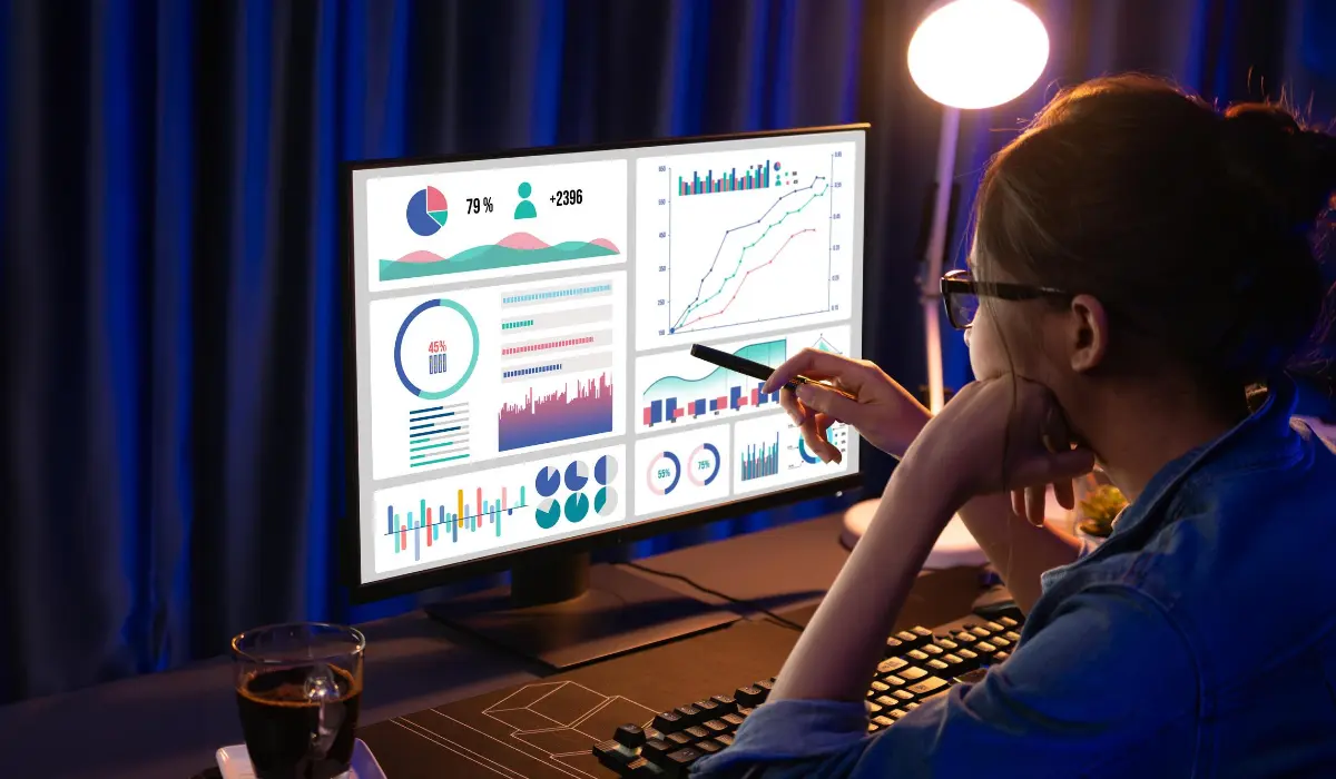 Power of Data Analysis: A Guide to Using Power BI Copilot