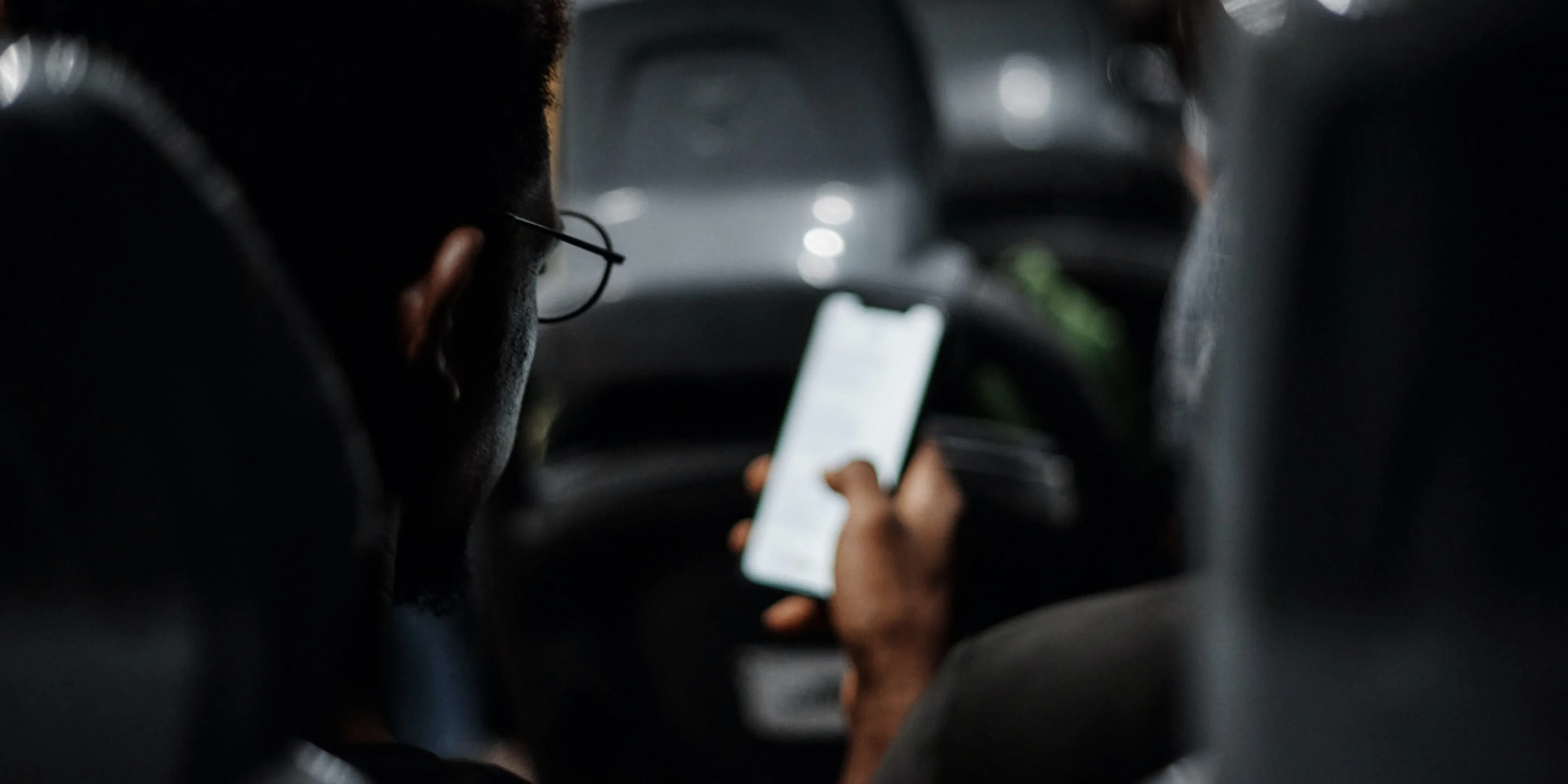 Invisible Tickets Case Study