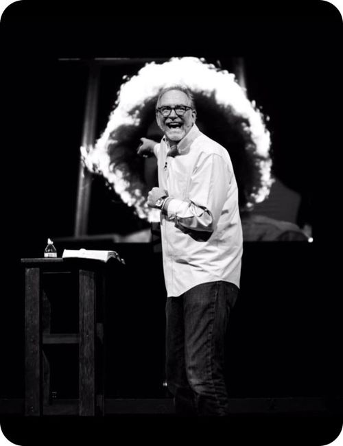 Bob Goff | Author, Speaker, Coach and Dreamer