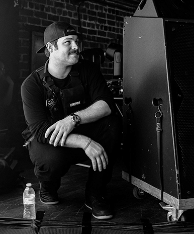 About| Get to know Mapache Entertainment