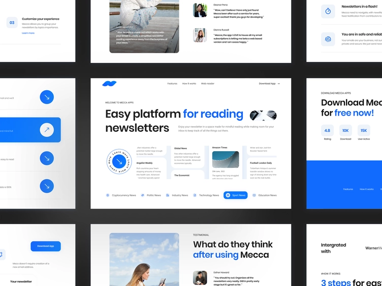 SlabPixel | Subscription service for unlimited design