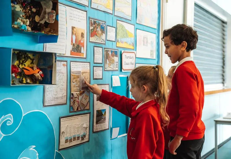 About Us • Connect Academy Trust