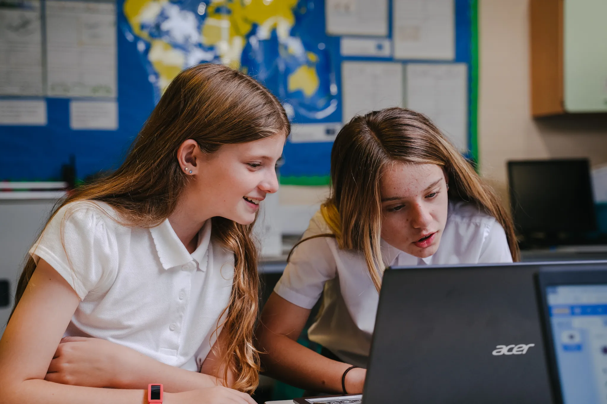 About Us • Connect Academy Trust