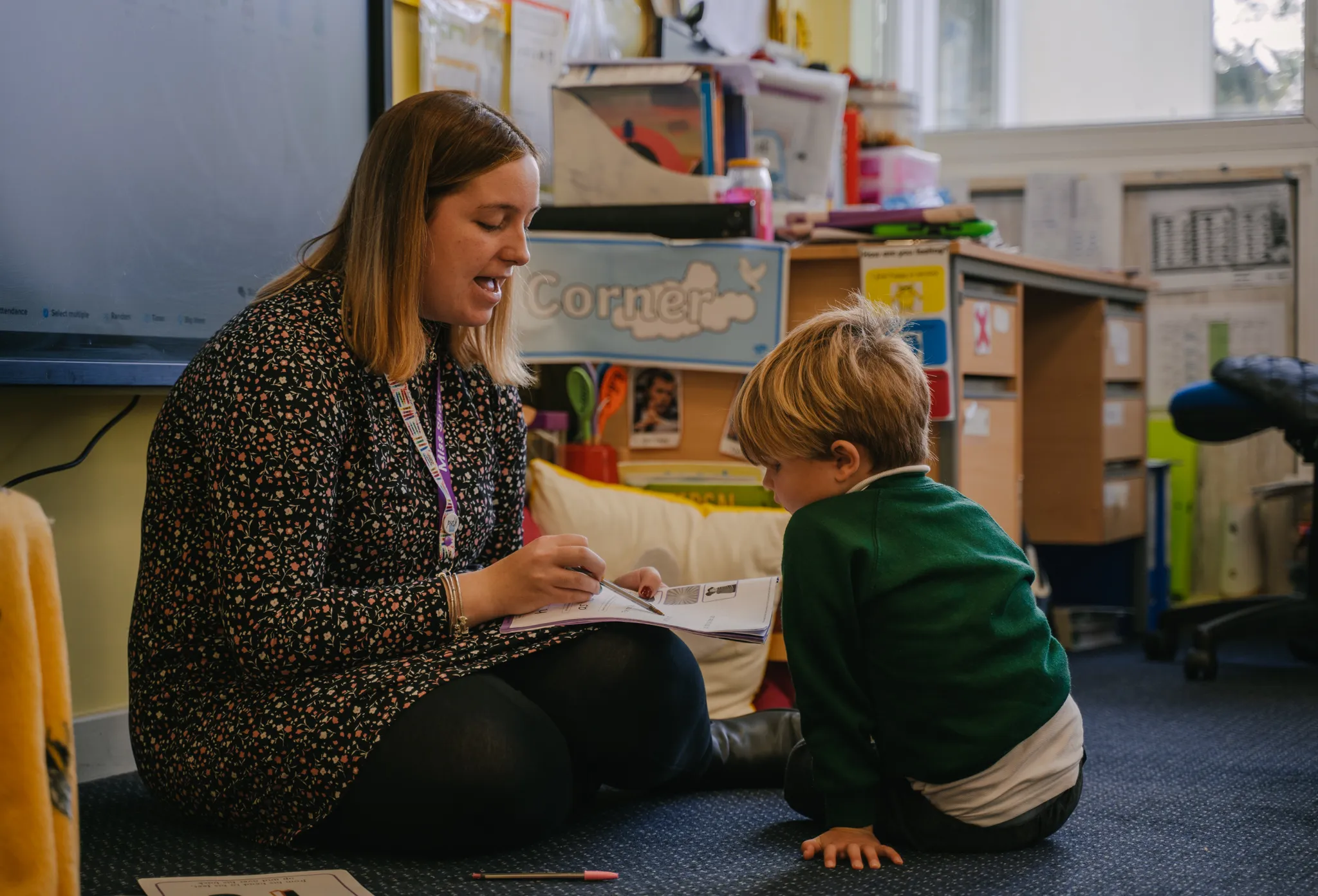 Staff Development • Connect Academy Trust