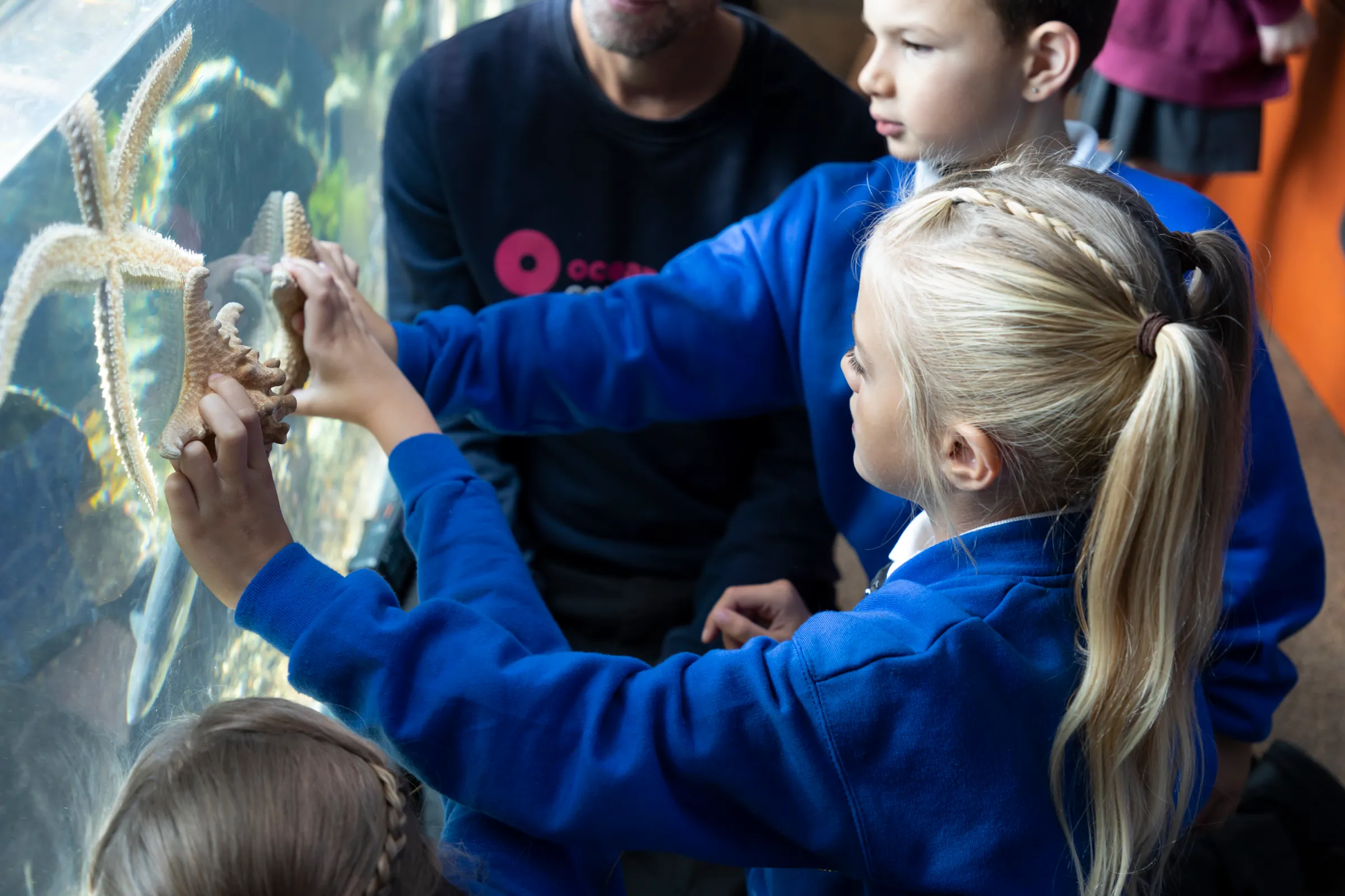 Why Connect Academy Trust