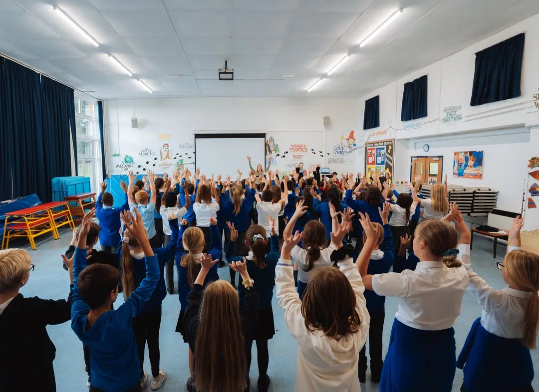 Staff Development • Connect Academy Trust