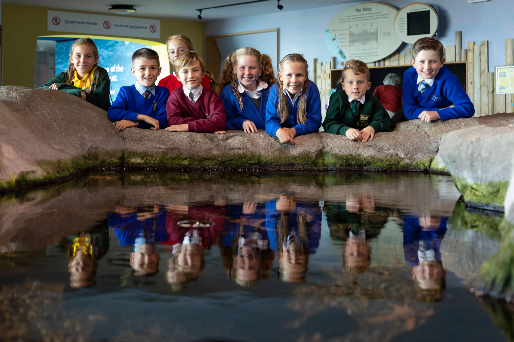 About Us • Connect Academy Trust