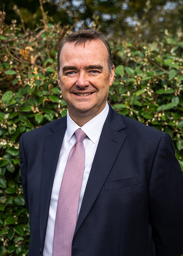 Our Governance Network • Connect Academy Trust