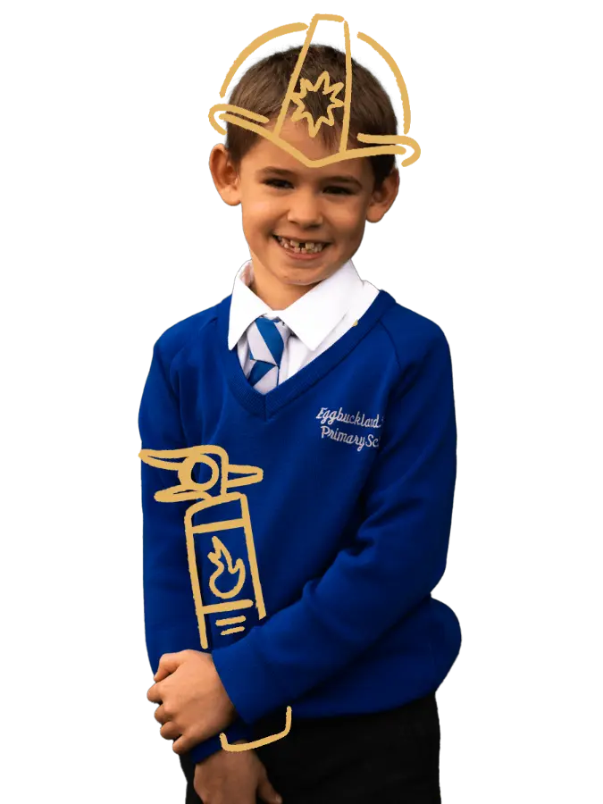 Eggbuckland Vale Primary School • Connect Academy Trust