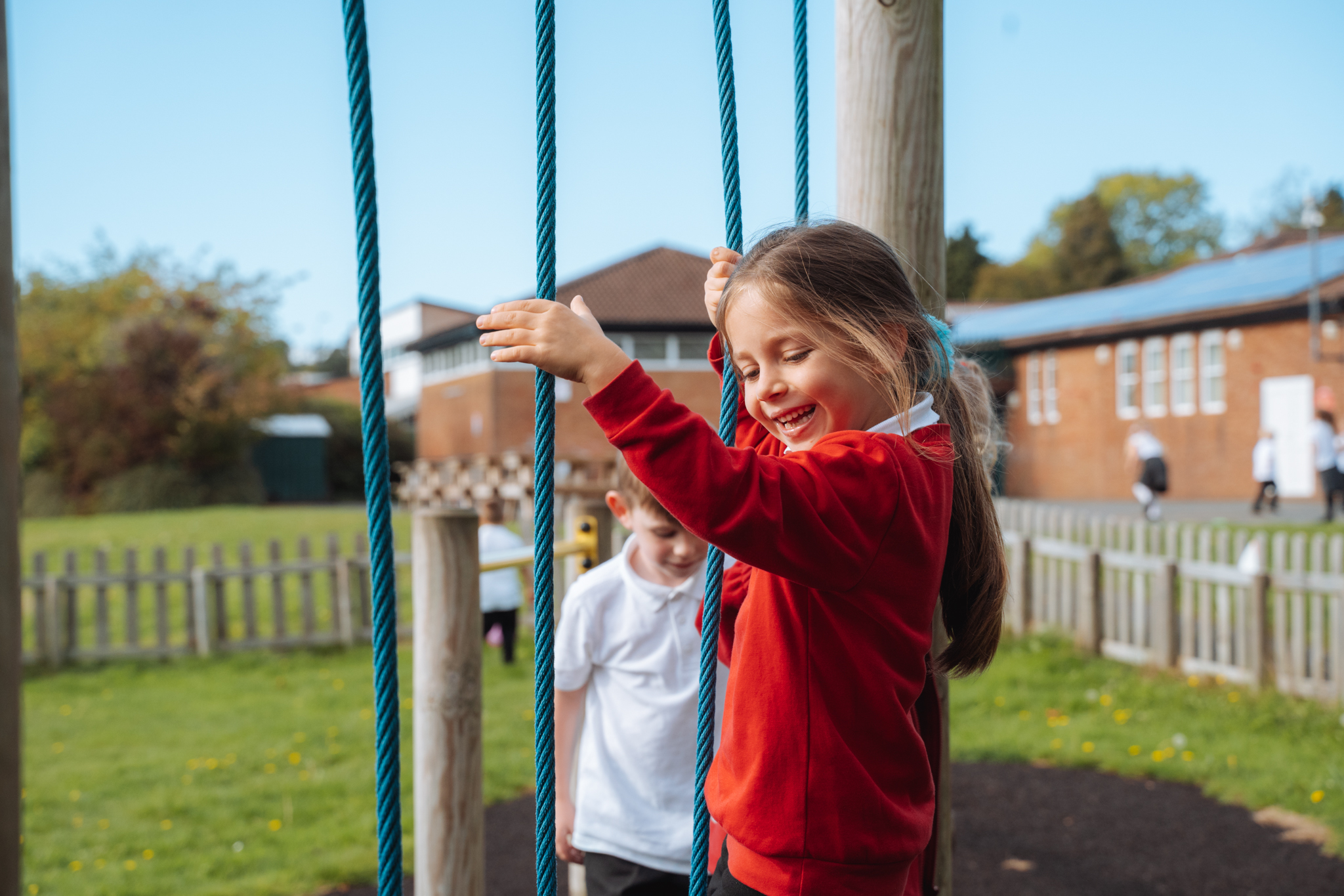 Thornbury Primary School • Connect Academy Trust