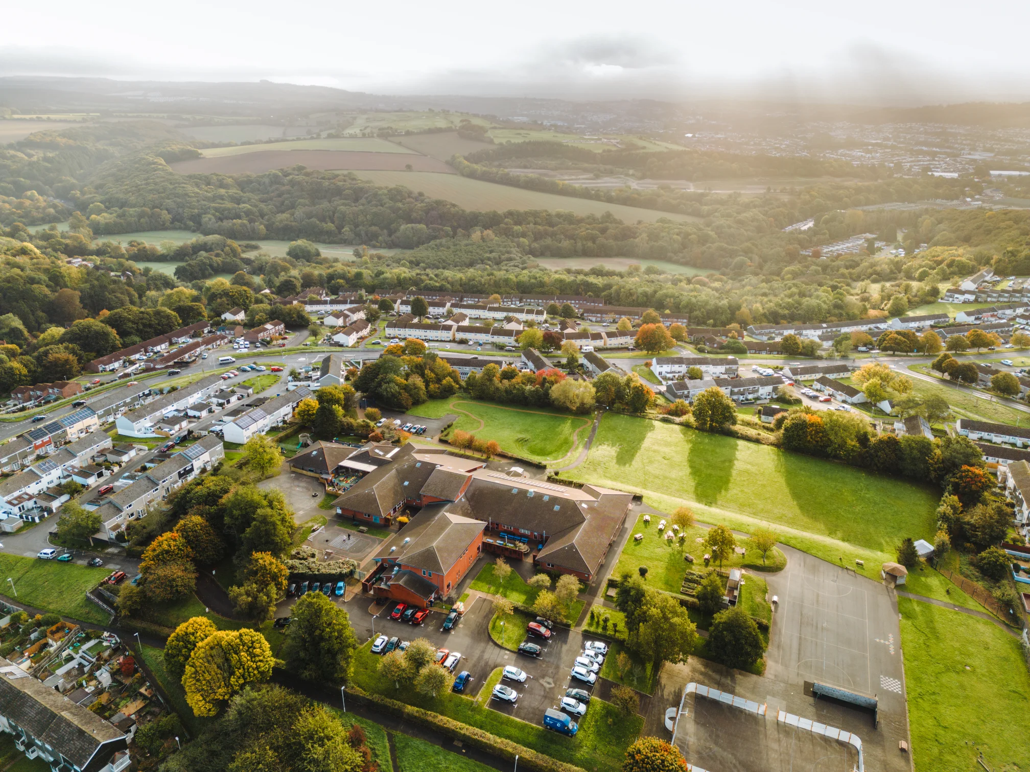 Leigham Primary School • Connect Academy Trust