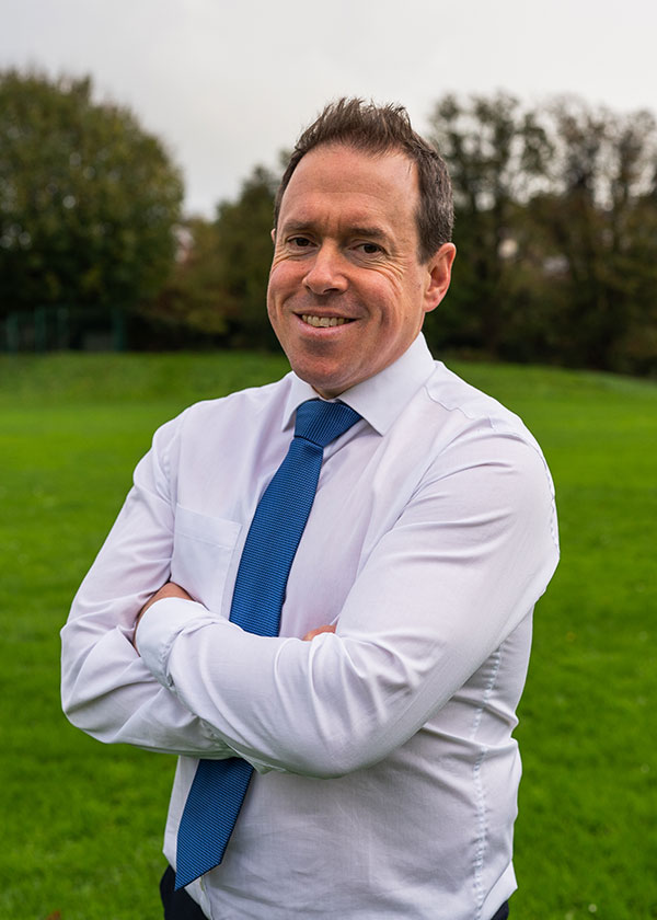 Our People • Connect Academy Trust