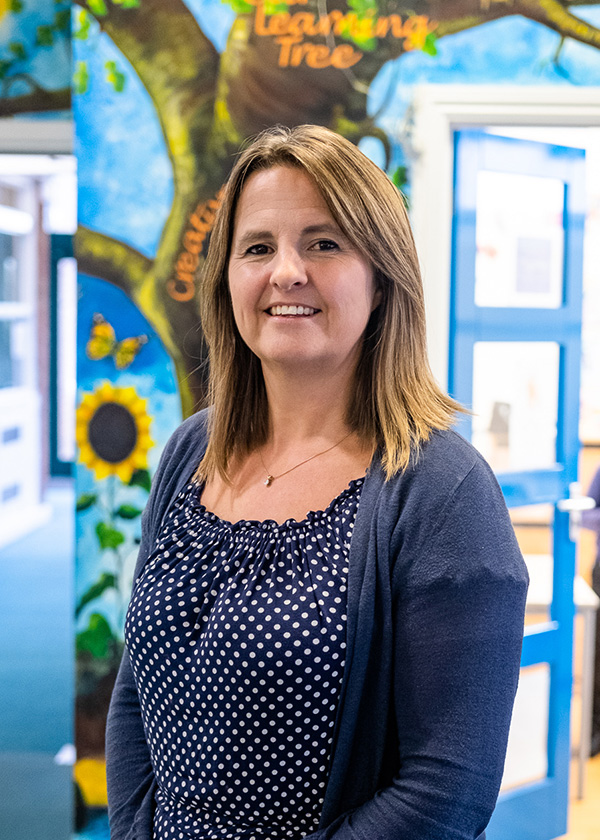 Our People • Connect Academy Trust