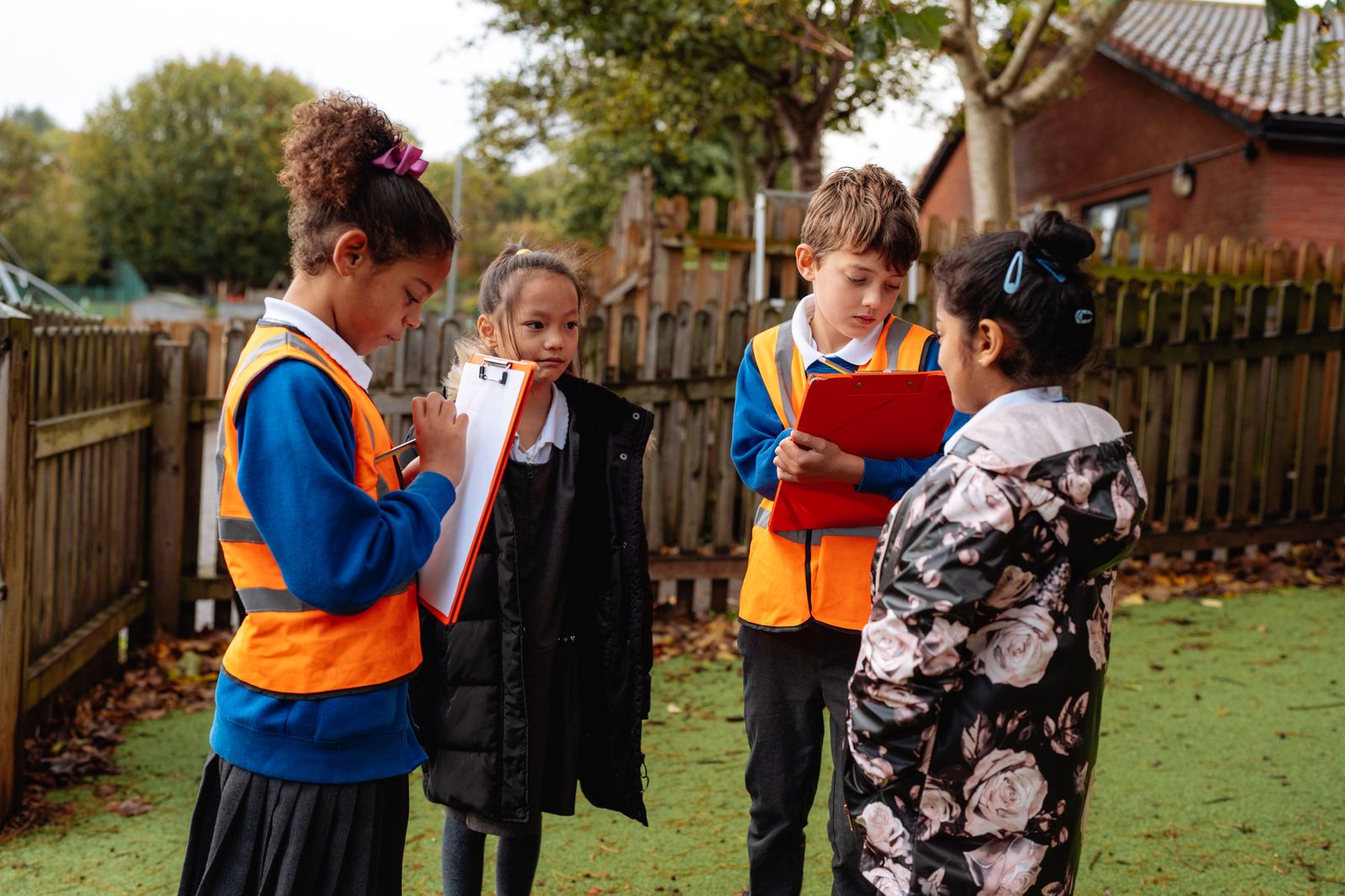 Cockington Primary School • Connect Academy Trust