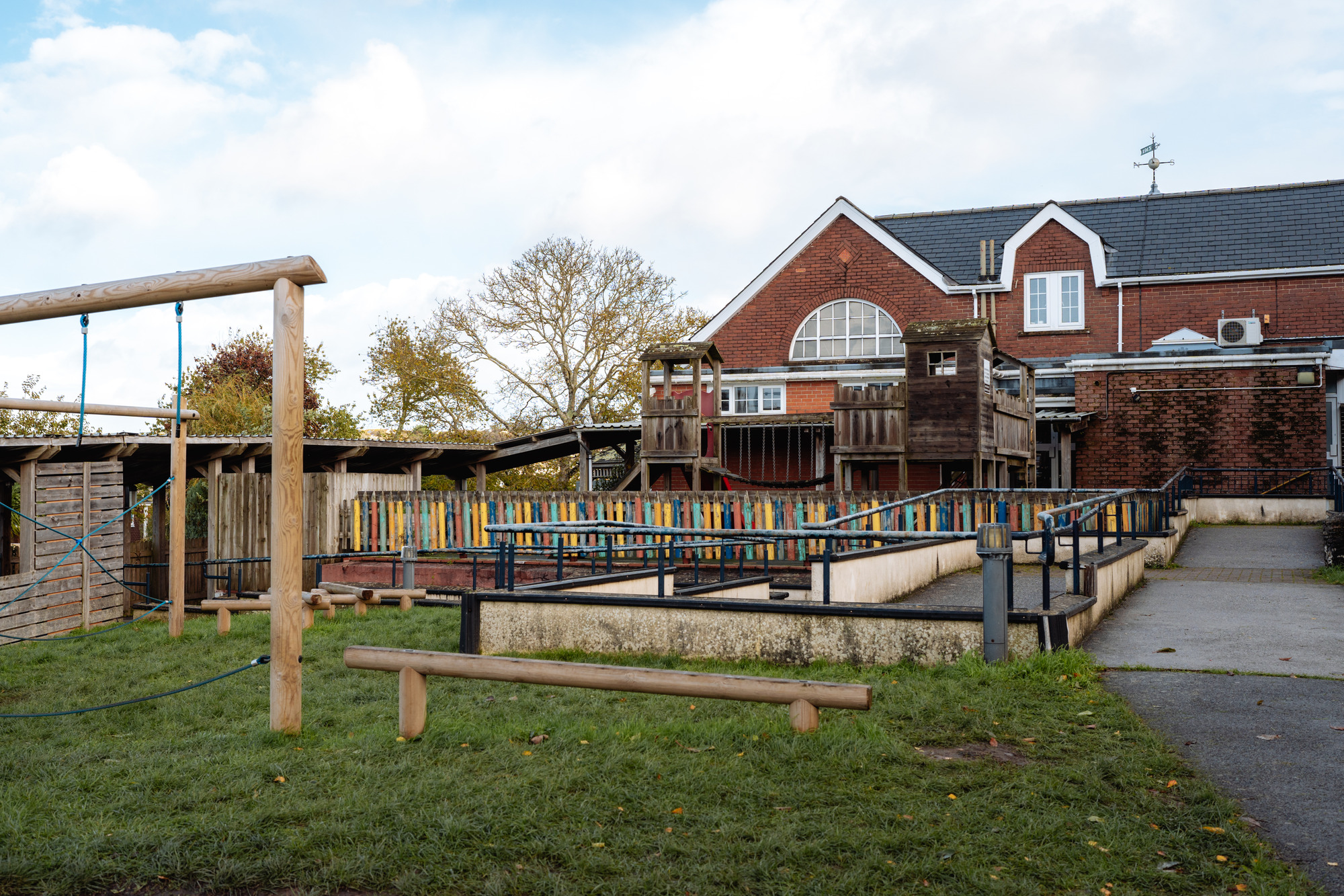 Eden Park Primary School • Connect Academy Trust