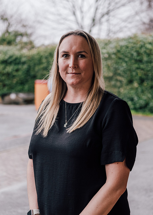 School Staff • Connect Academy Trust