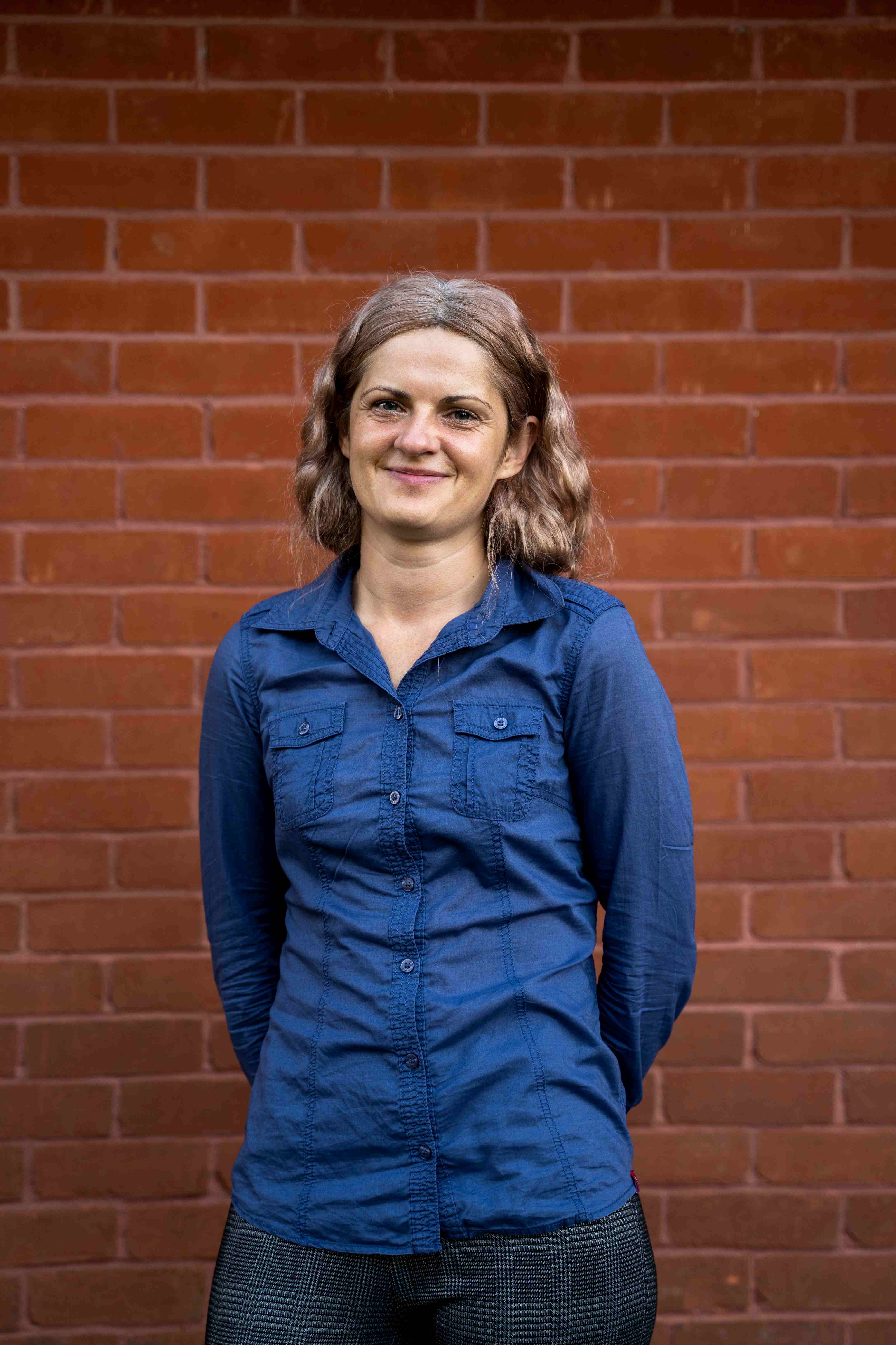 School Staff • Connect Academy Trust