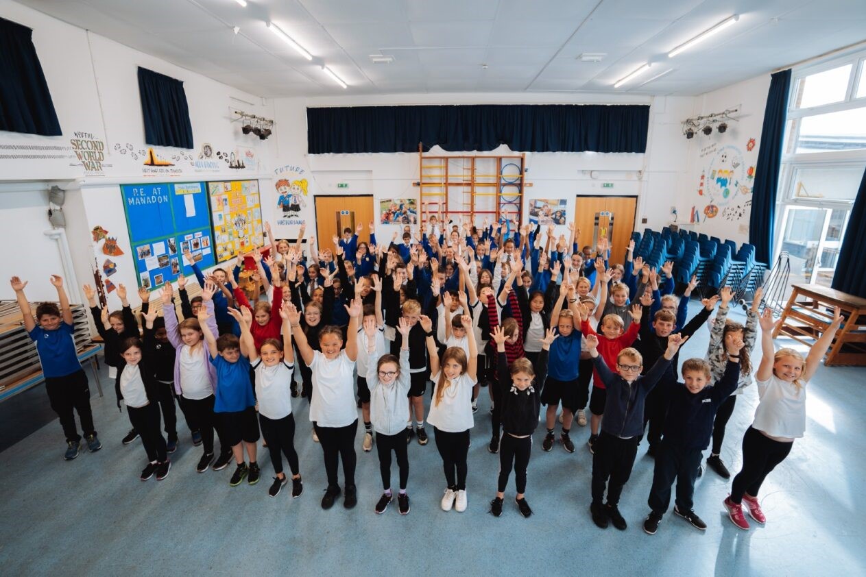 The Connected Blog 29.1.2024 • Connect Academy Trust