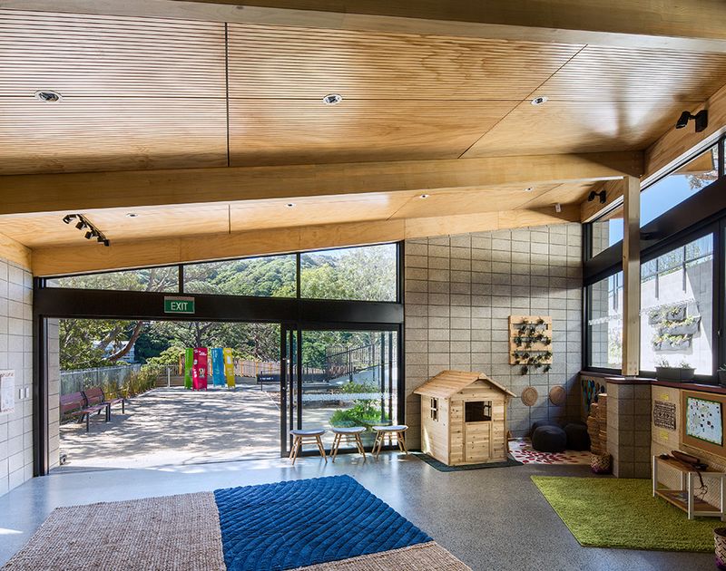 Maycroft Construction