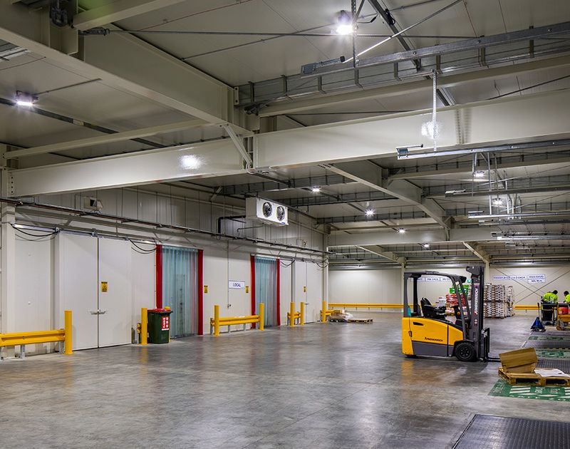 Maycroft Construction