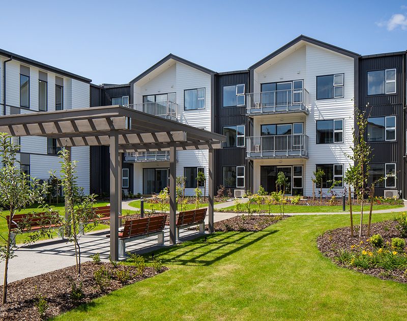 Maycroft Construction