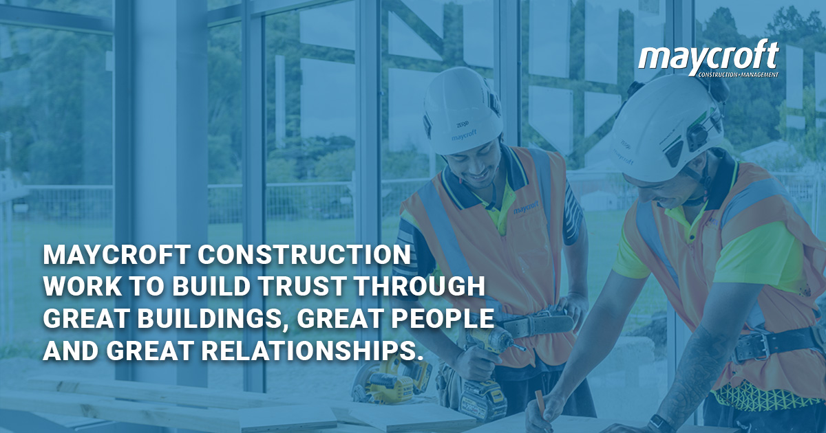 Maycroft Construction