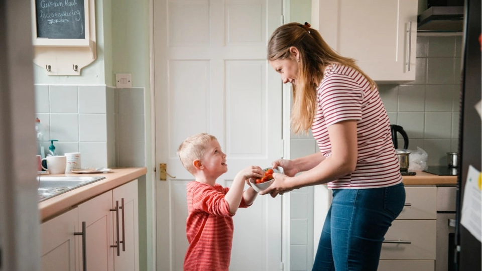 Washing Machine Insurance - Appliance Breakdown Cover