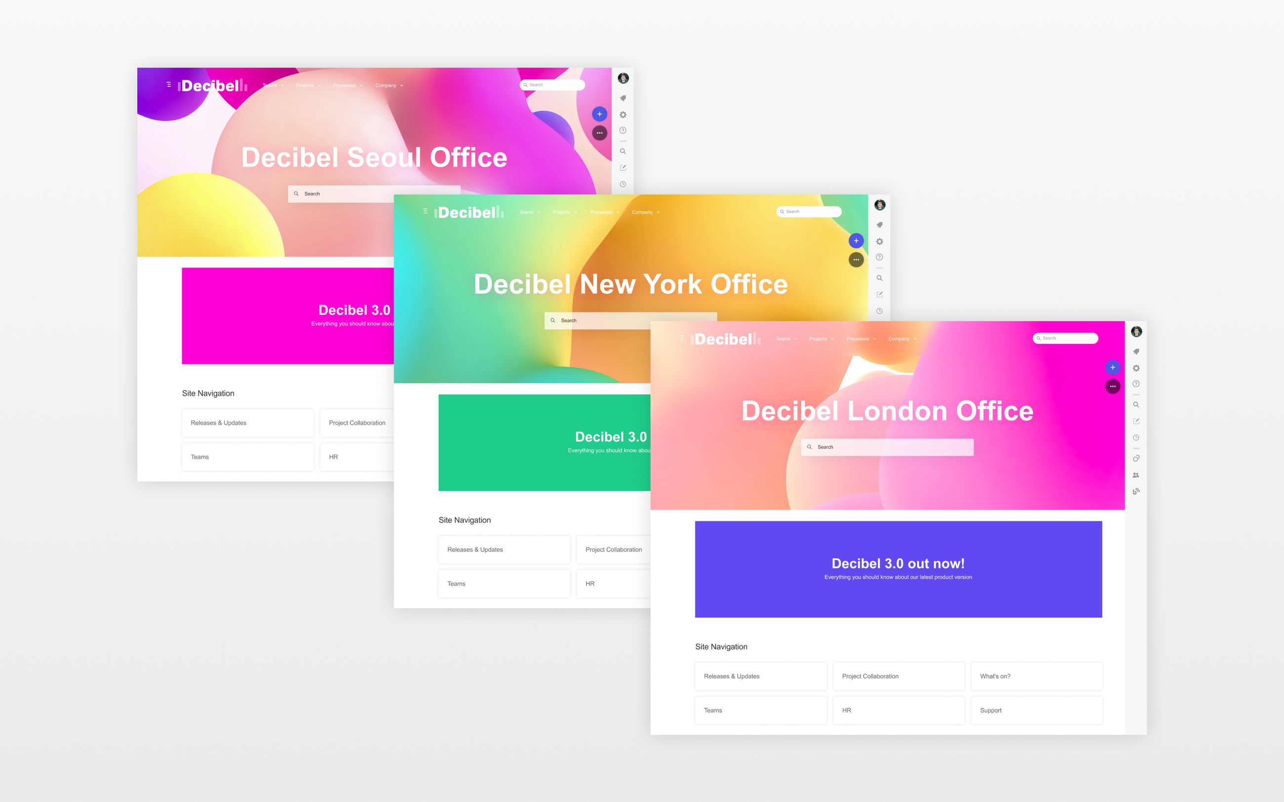 9 Tips to Build a Better Confluence Intranet with Refined Data Center