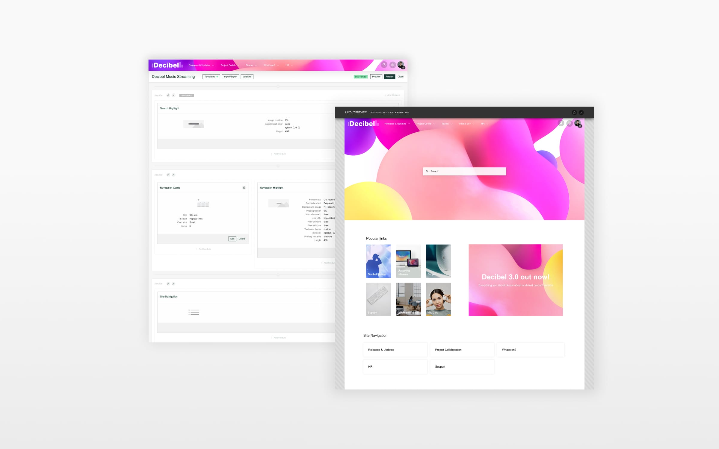 Turning Confluence into an intranet? 11 reasons why Refined is the best ...