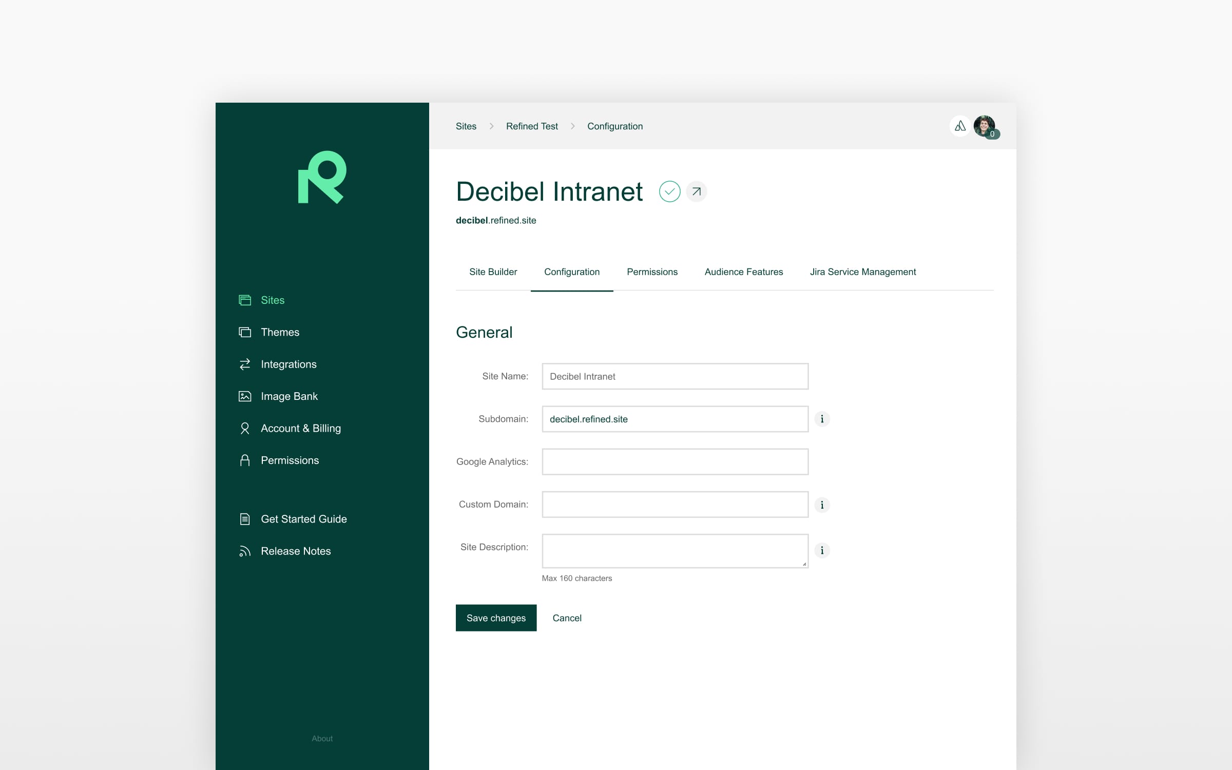 Turning Confluence into an intranet? 11 reasons why Refined is the best ...