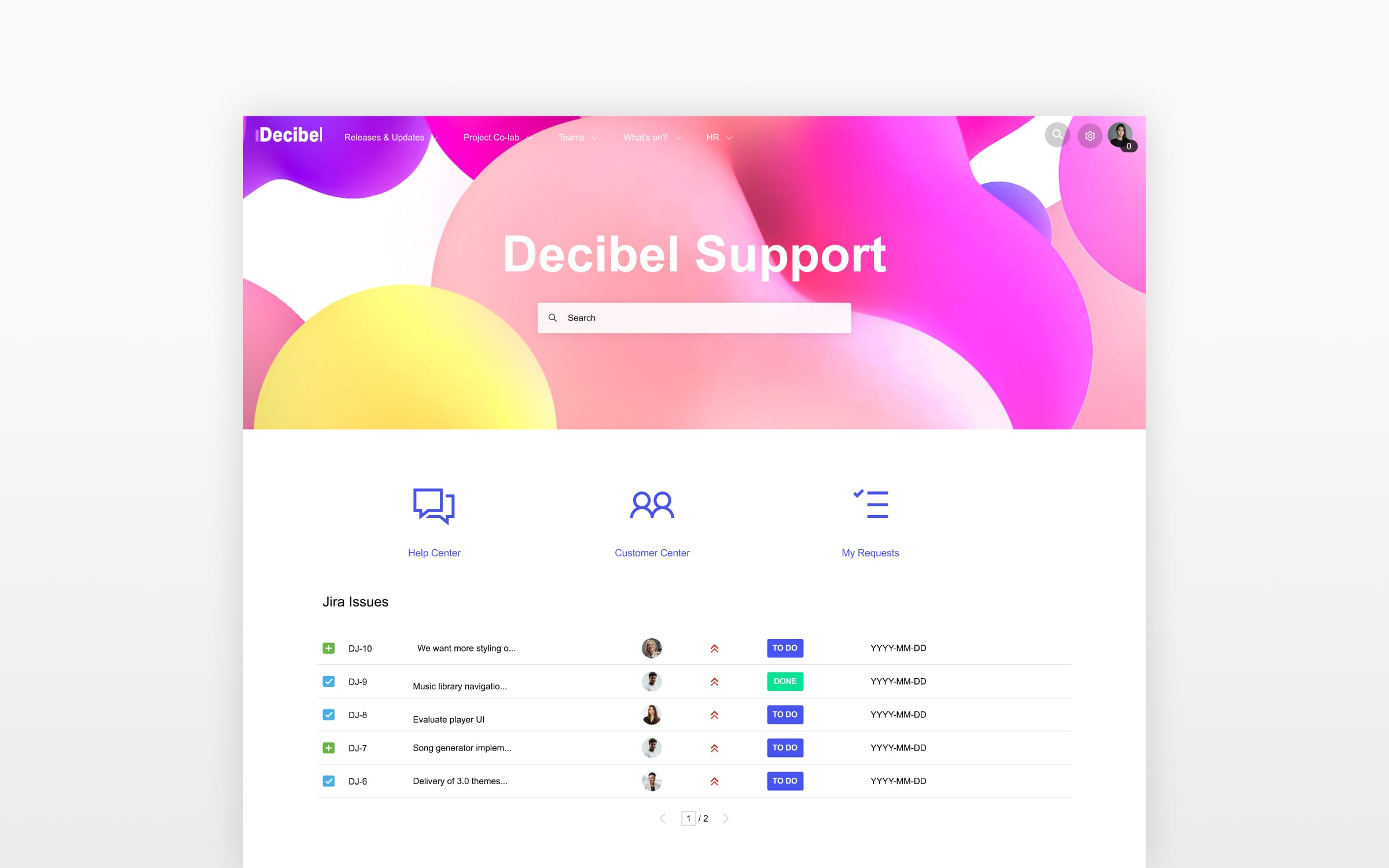 Turning Confluence into an intranet? 11 reasons why Refined is the best ...
