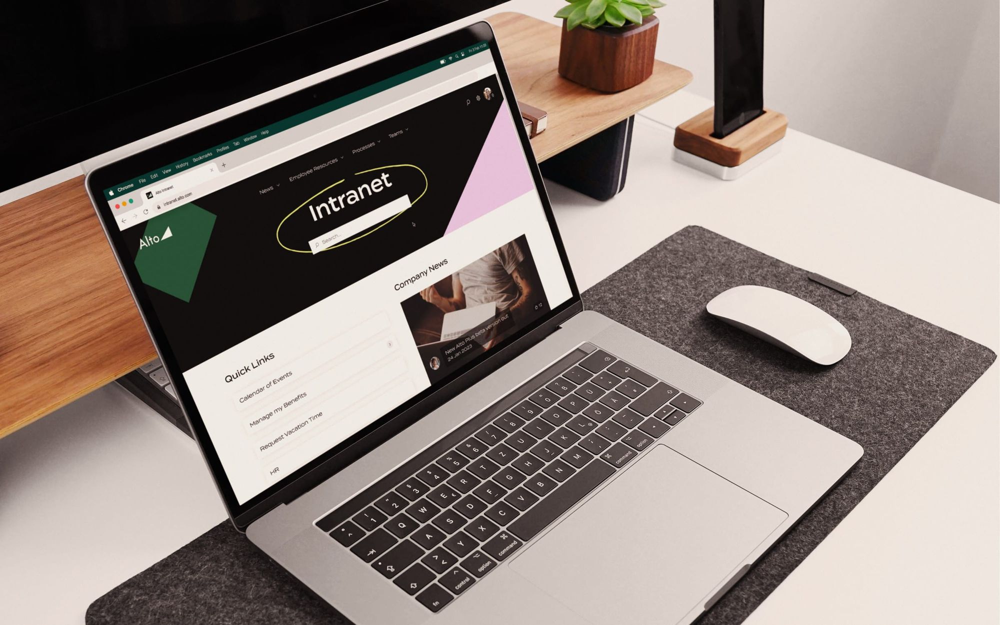 Turning Confluence into an intranet? 11 reasons why Refined is the best ...