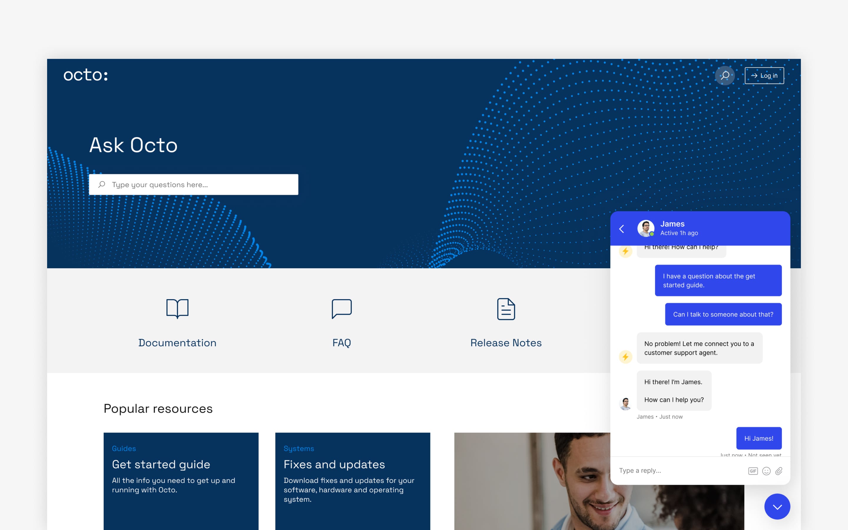 How to Add Chat Widgets from Intercom and Zendesk (and Other Platforms ...
