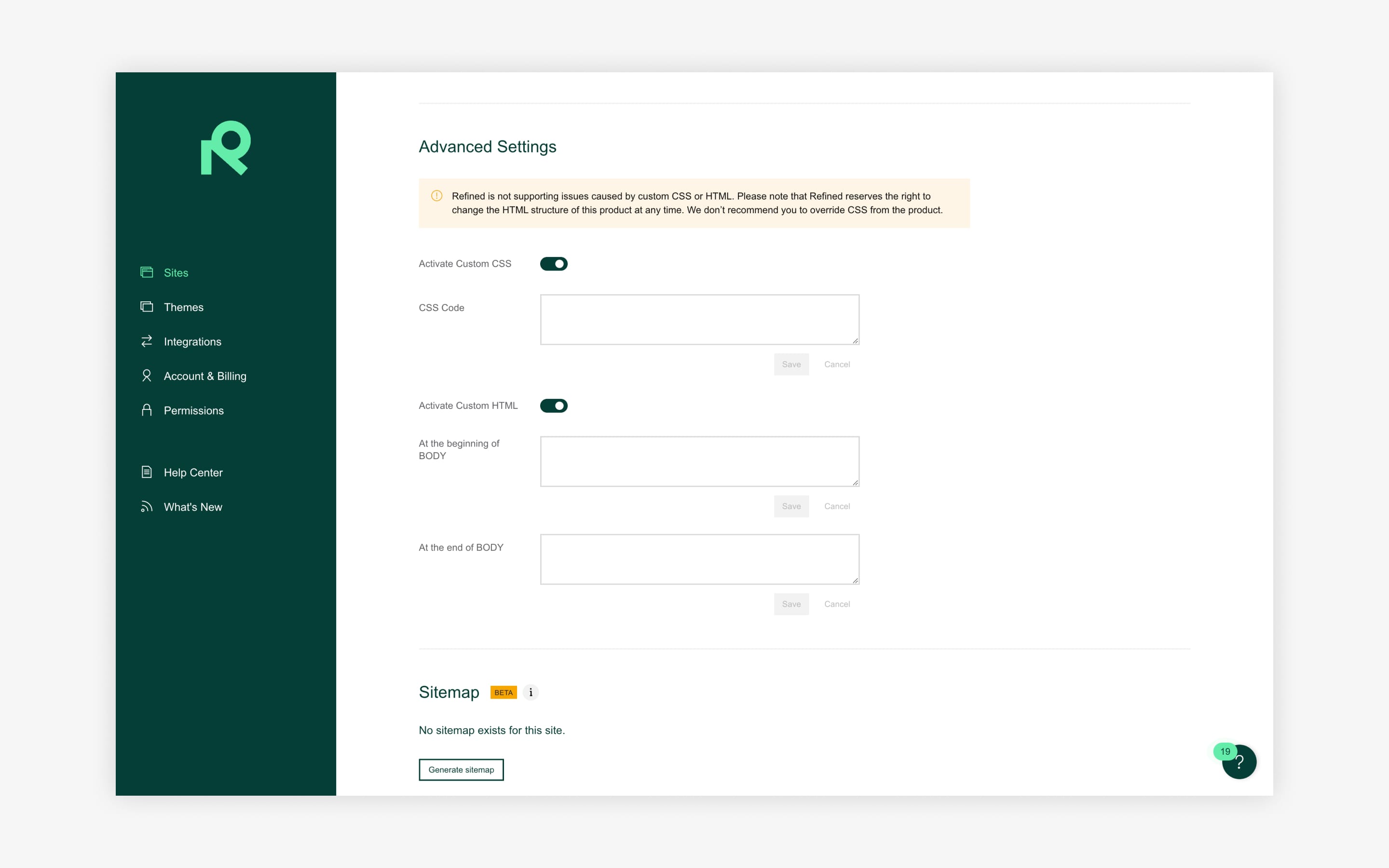 How to Add Chat Widgets from Intercom and Zendesk (and Other Platforms ...