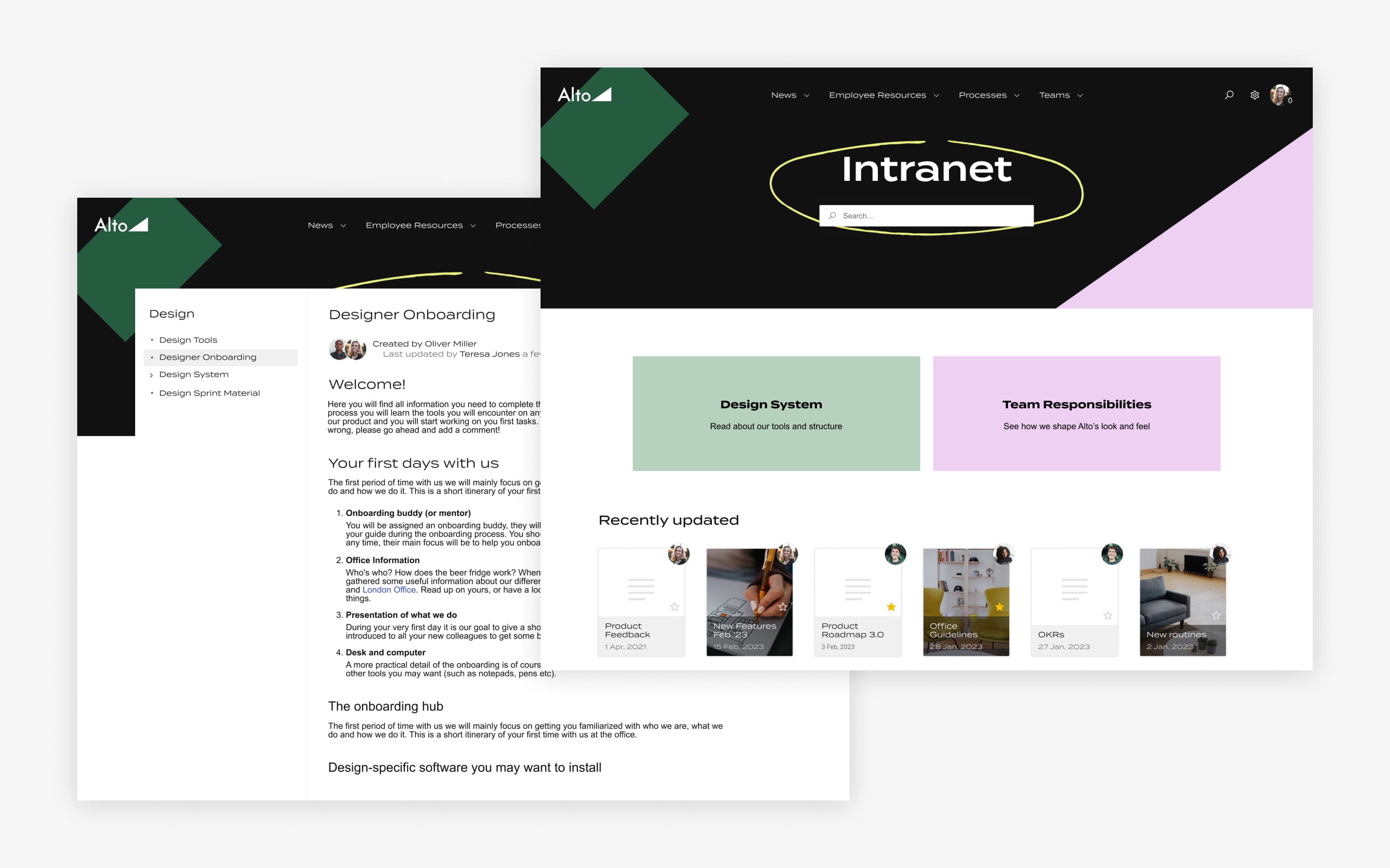 Essential Tips to Nail Your Intranet Content Strategy
