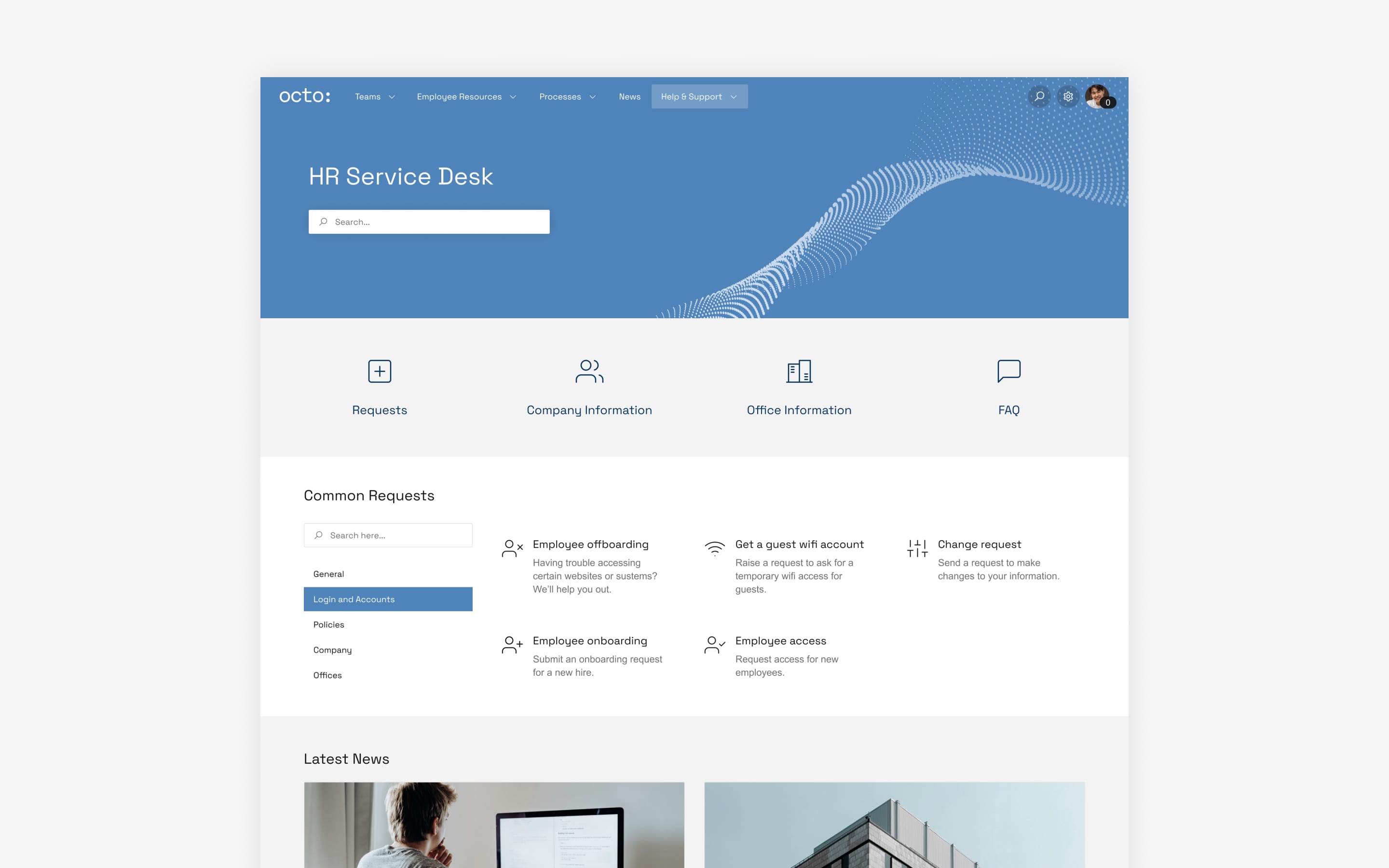 6 Design Tips to Bring Your Knowledge Base to Life