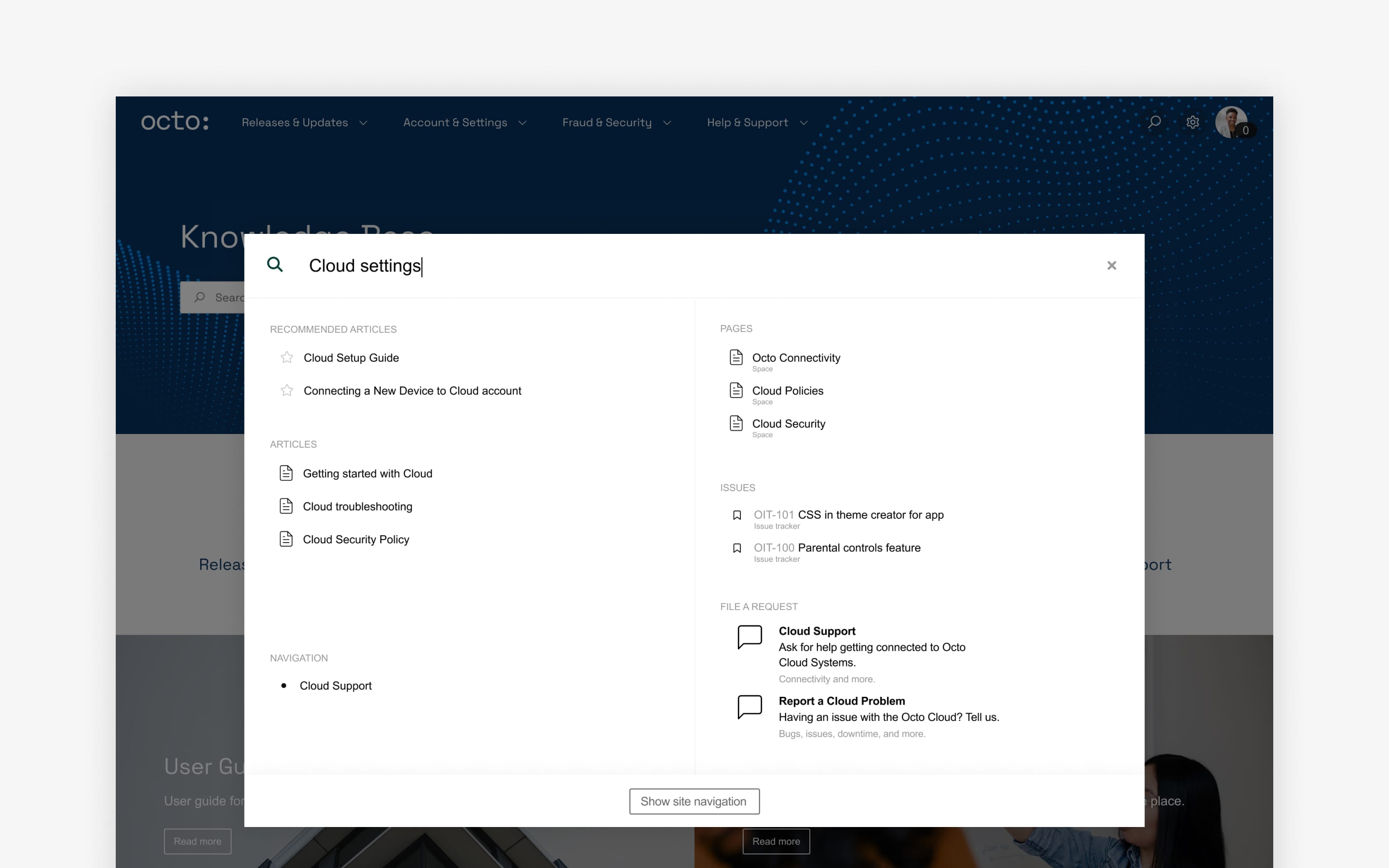 5 Ways to Structure and Organize Your Confluence Knowledge Base