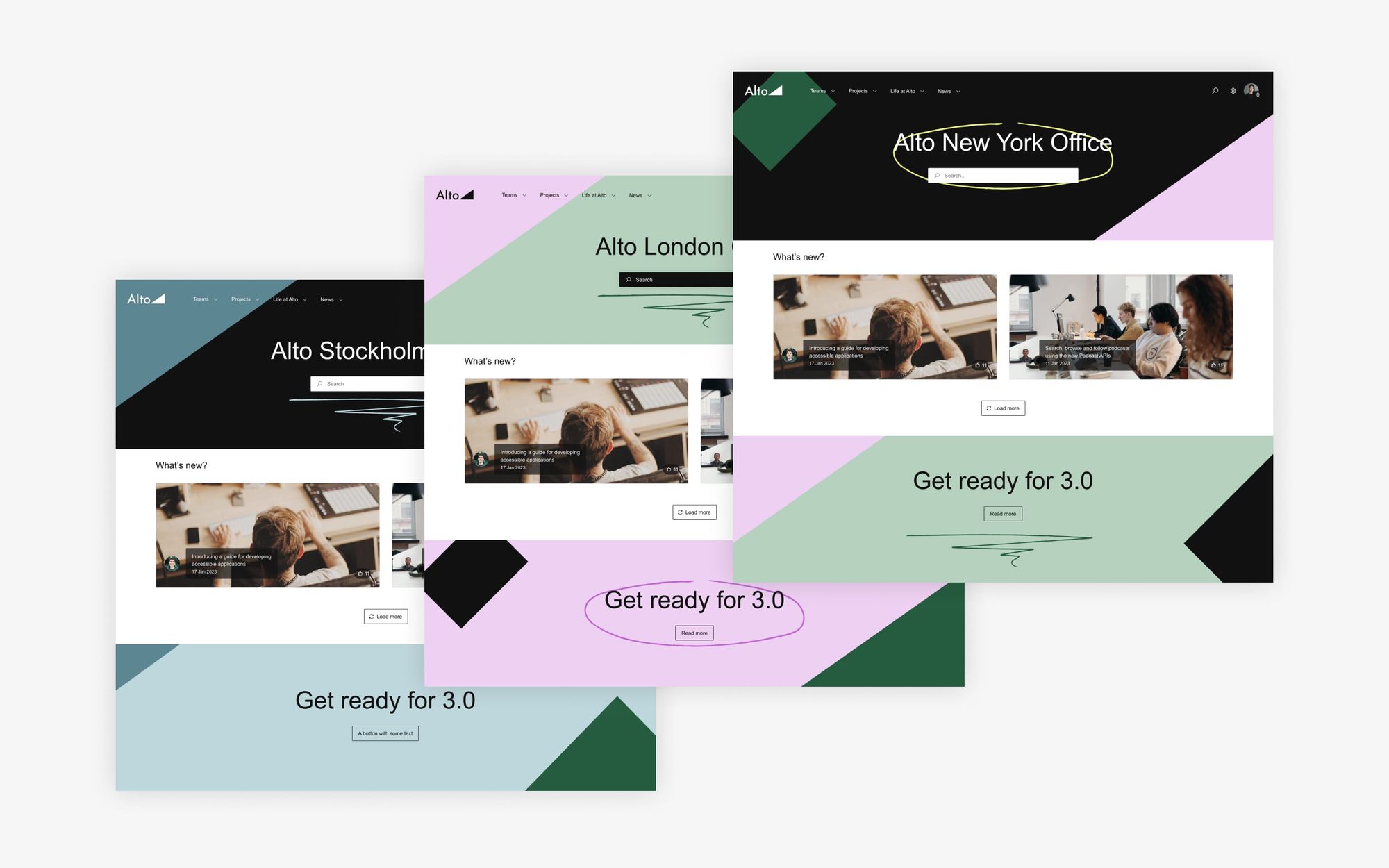 9 Tips to Build a Better Confluence Intranet with Refined Data Center