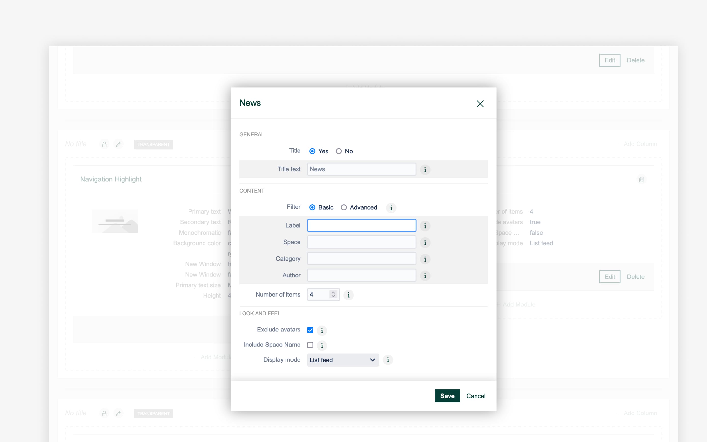9 Tips to Build a Better Confluence Intranet with Refined Data Center