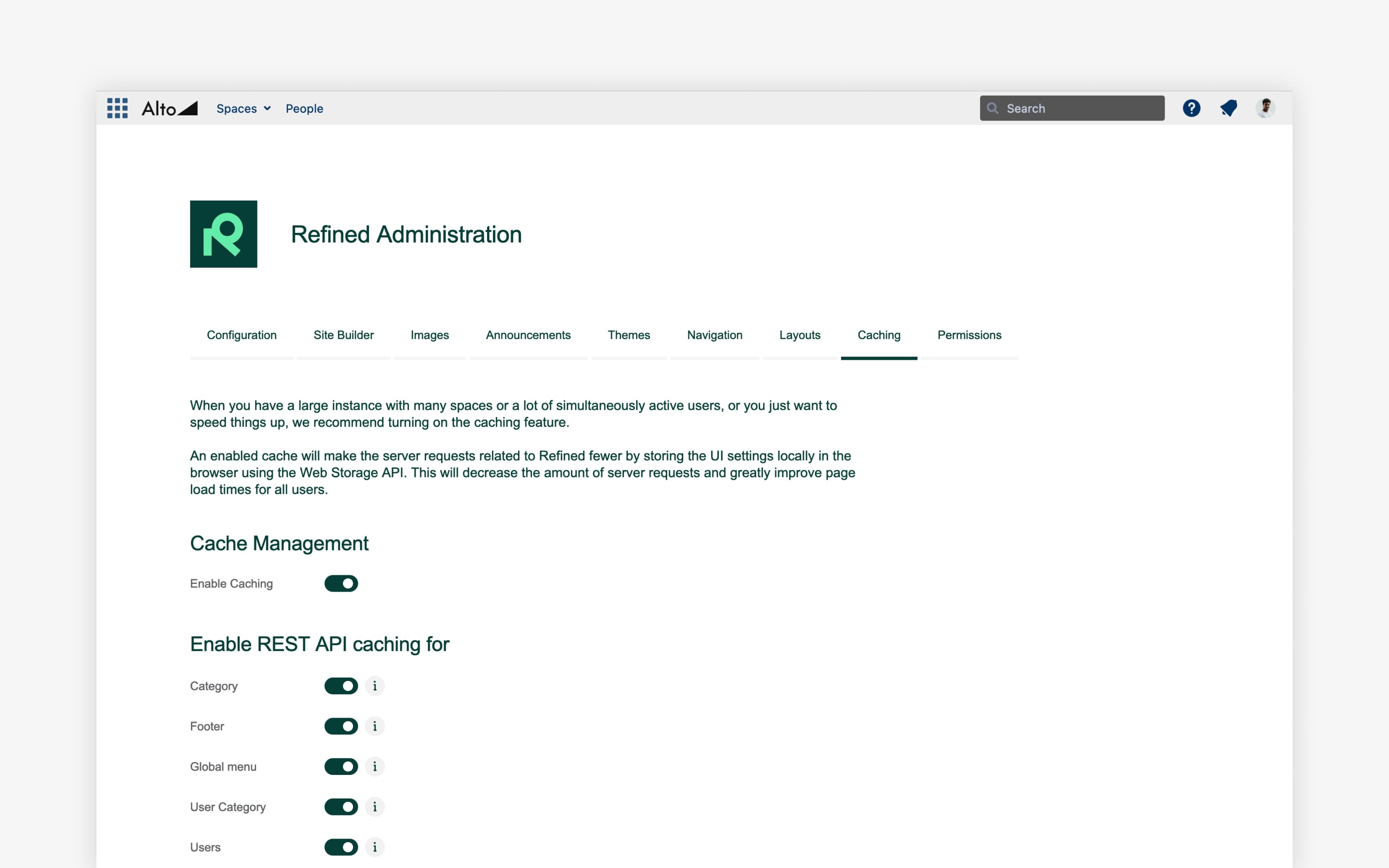 9 Tips to Build a Better Confluence Intranet with Refined Data Center