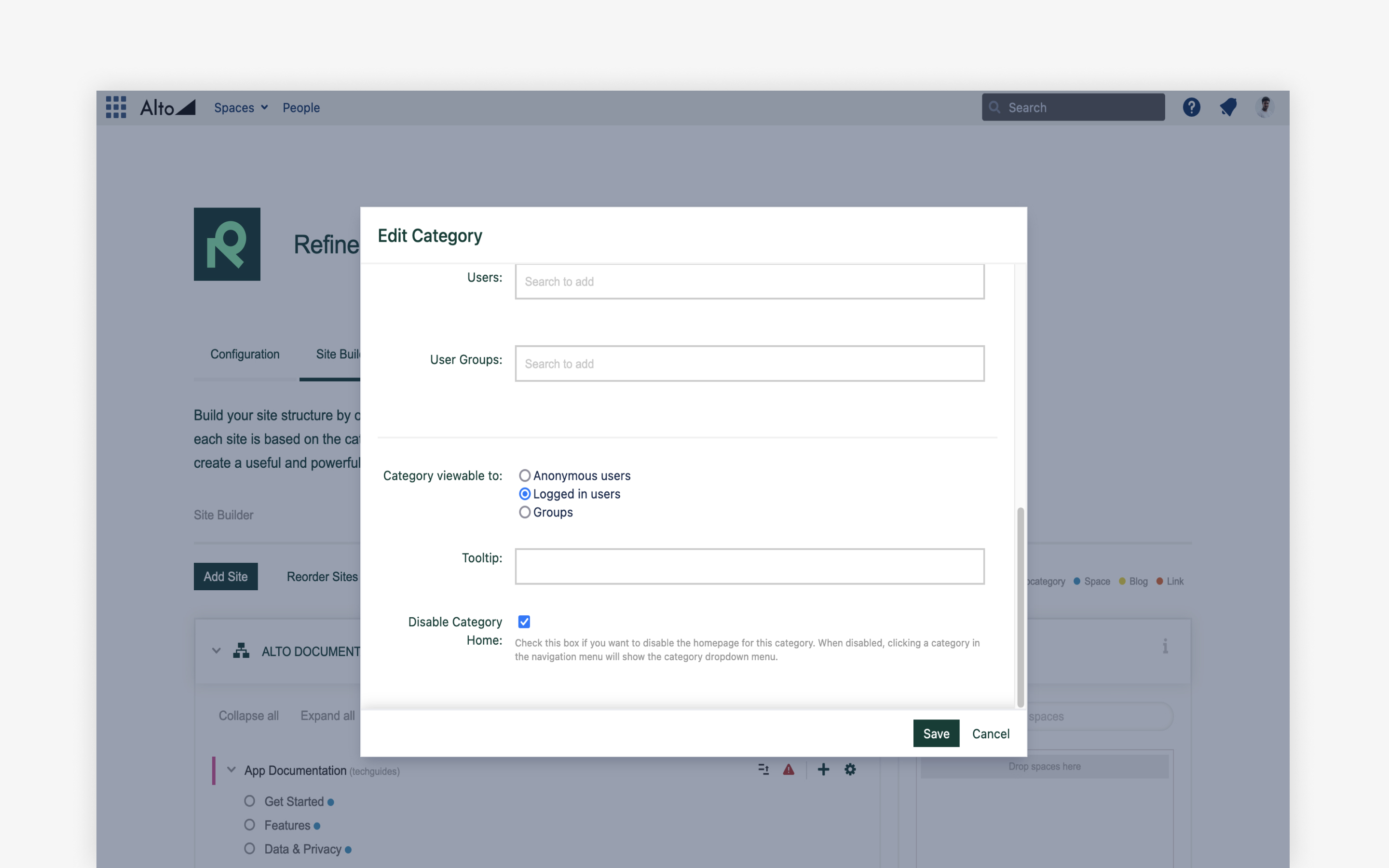 9 Tips to Build a Better Confluence Intranet with Refined Data Center