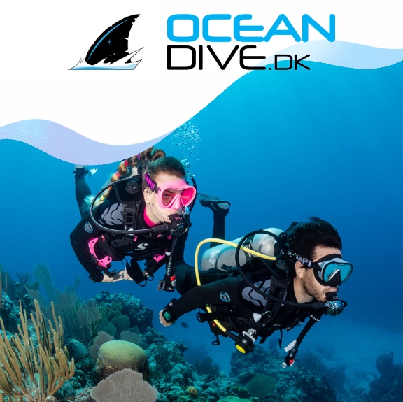 OceanDive