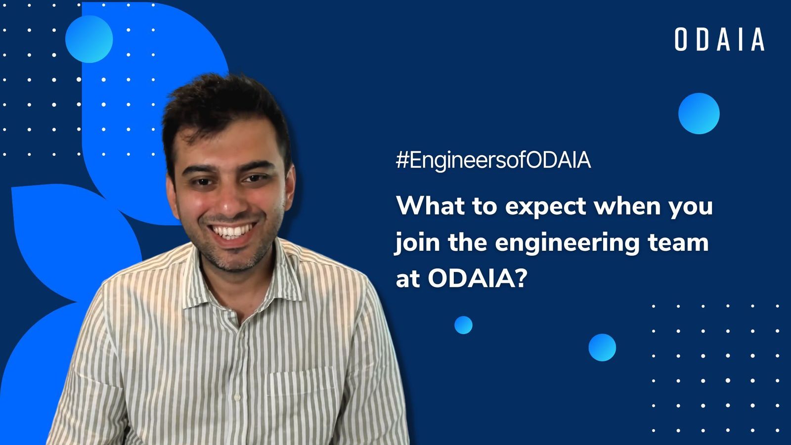 Engineers of ODAIA