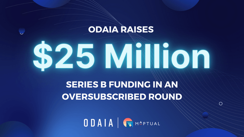 About ODAIA